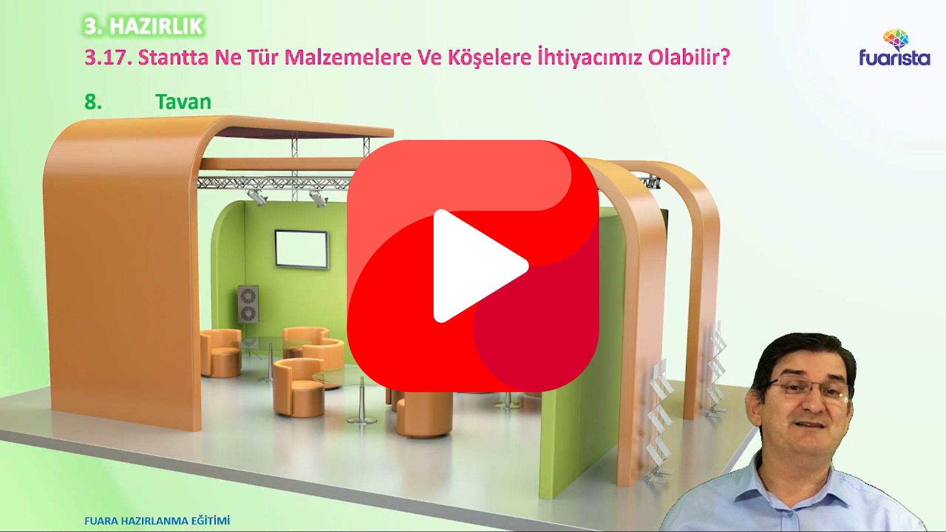 Fuara Katılım Bütçesi Nasıl Yapılır? - Fuarista 2022